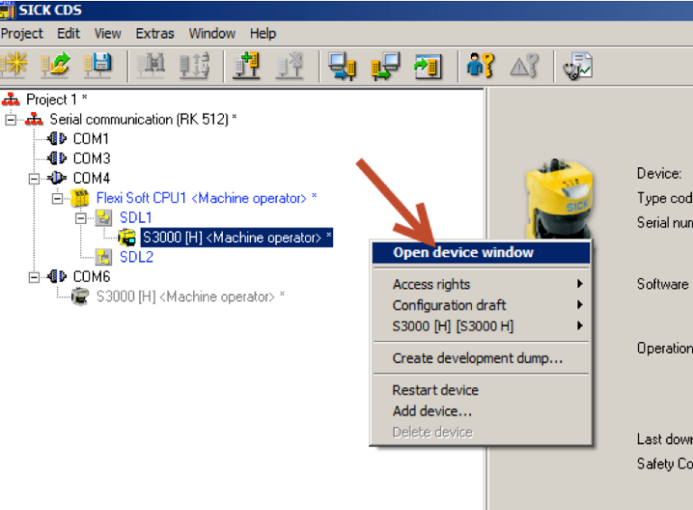 Decoding Your Safety Laser Scanner | SICK Sensor Intelligence