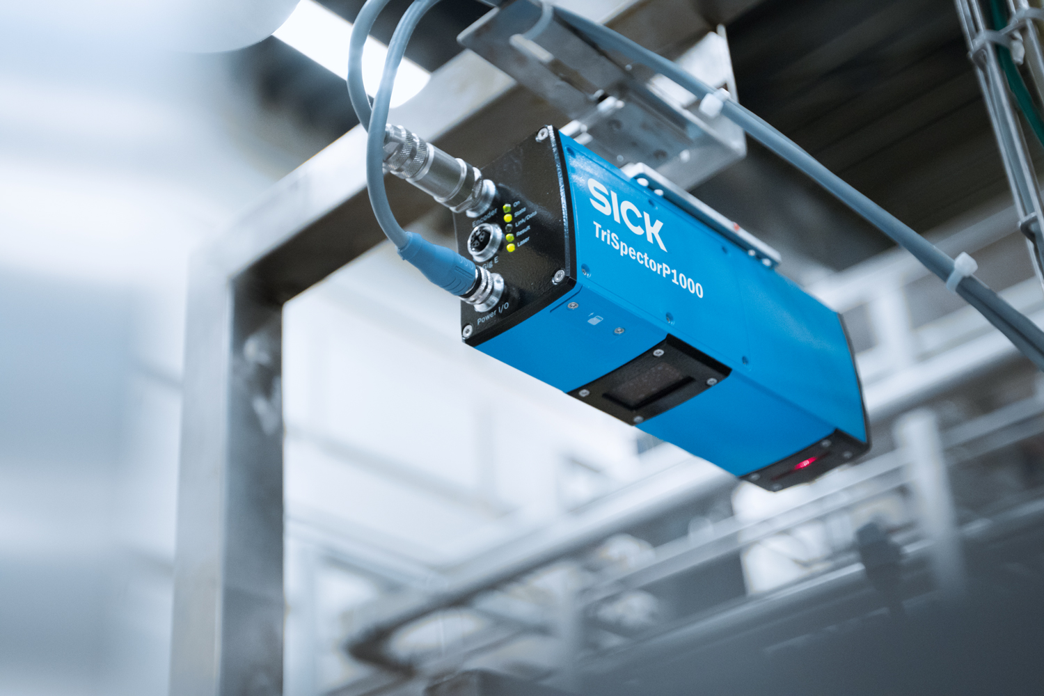 5 Ways 3D Machine Vision Improves Quality and Reduces Cost