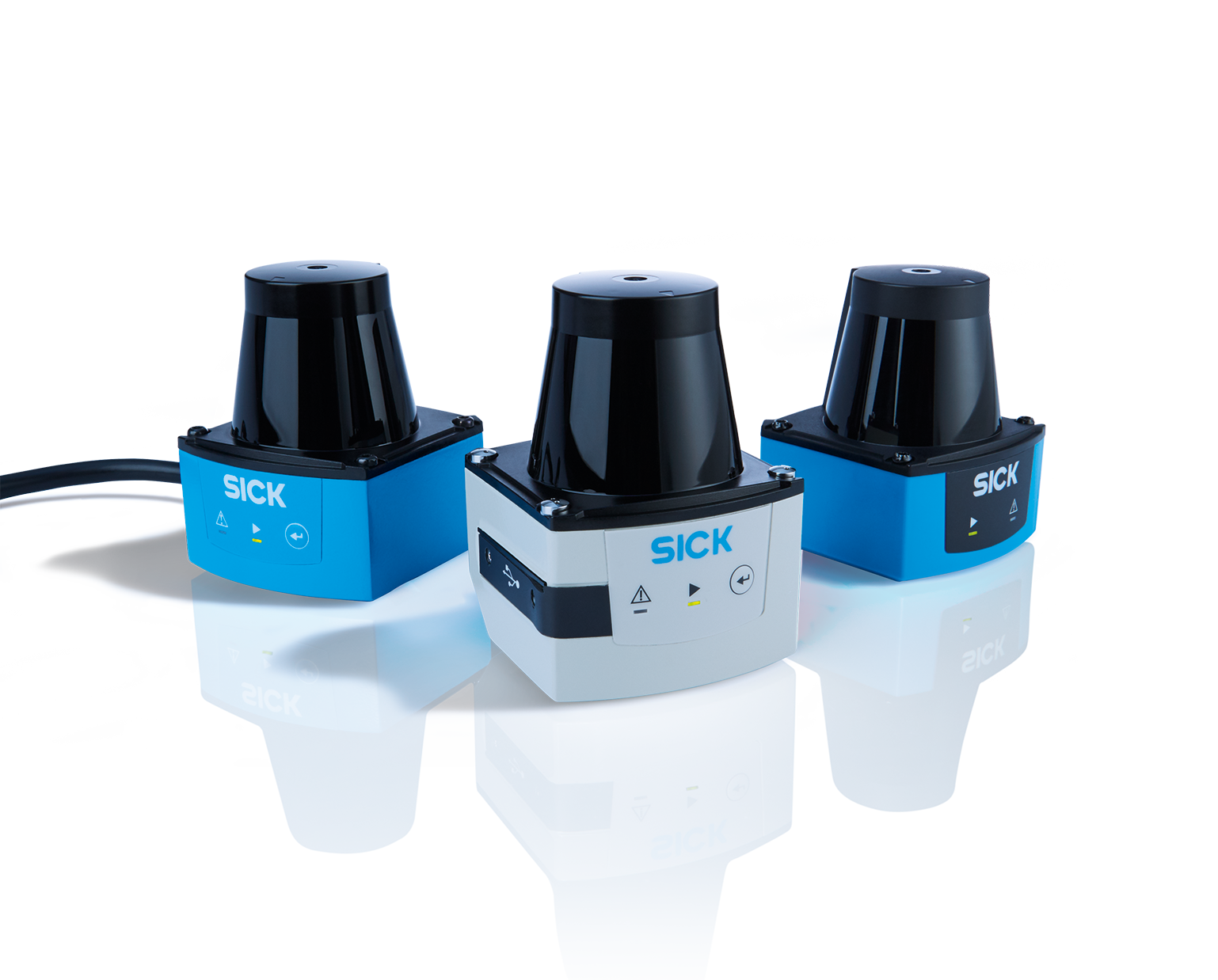 Taking Encoders Online for Much Easier Commissioning, Retrofitting and ...