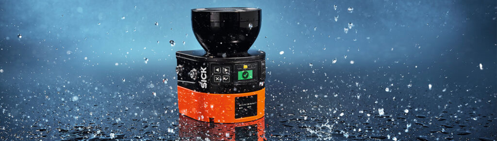 Is There An Outdoor AGV?