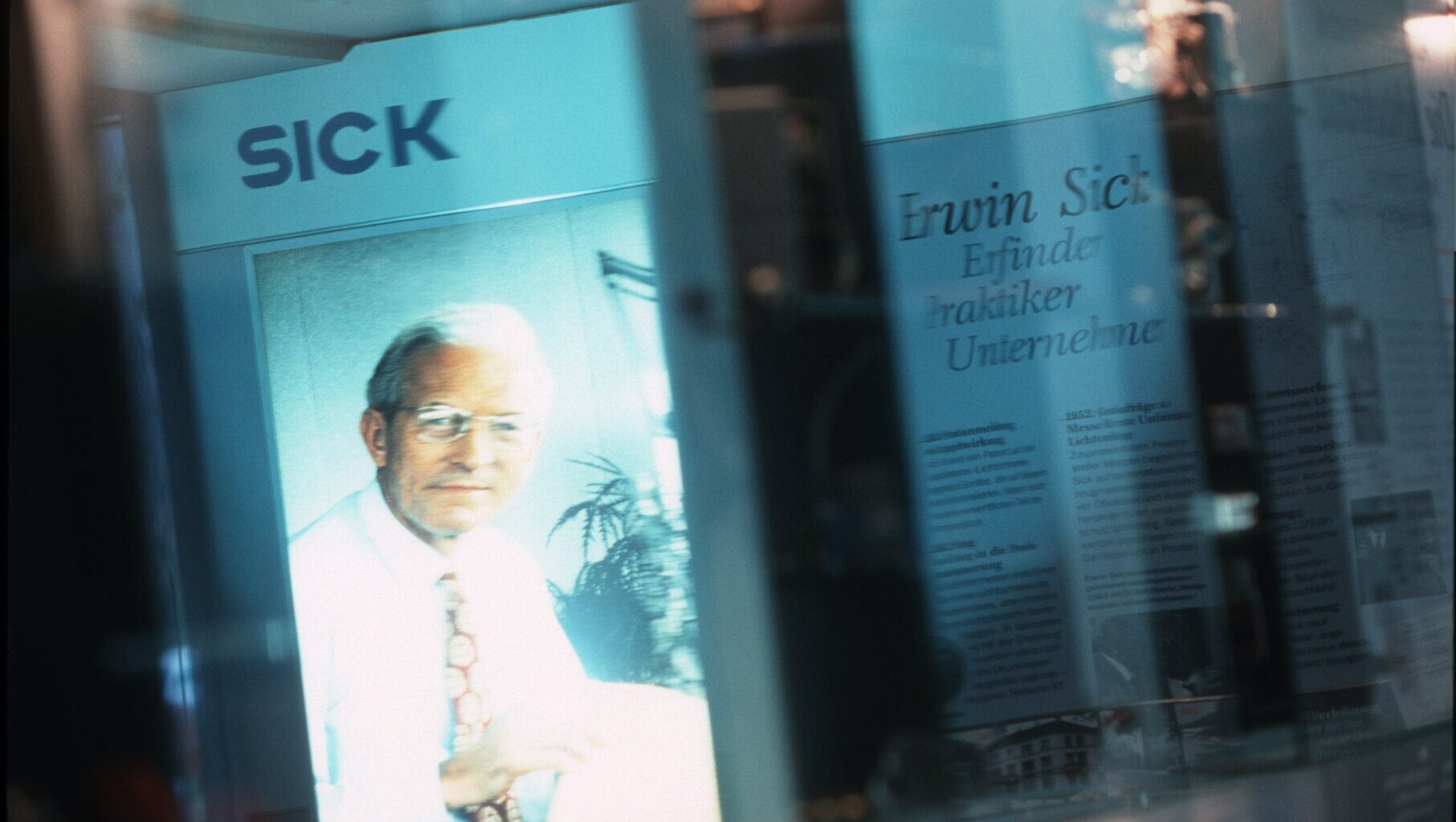 SICK Named As One of the Worlds Best Employers by Forbes