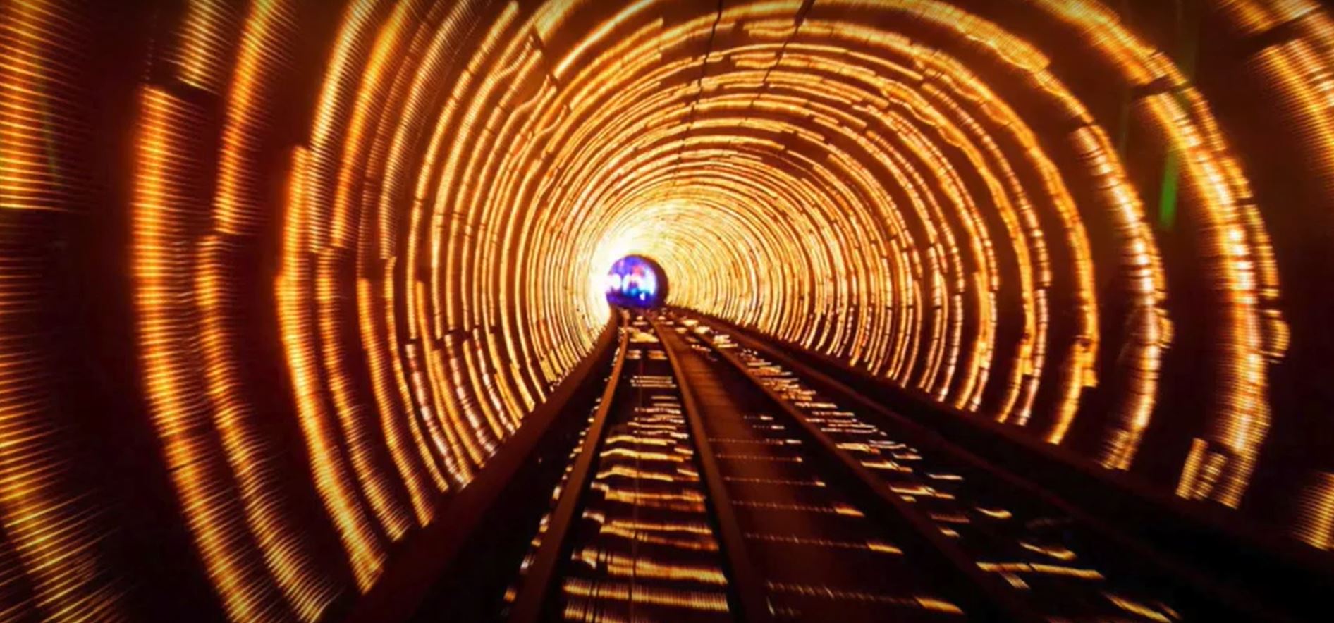 University Students Collaborate to Develop an Automated Tunnel ...