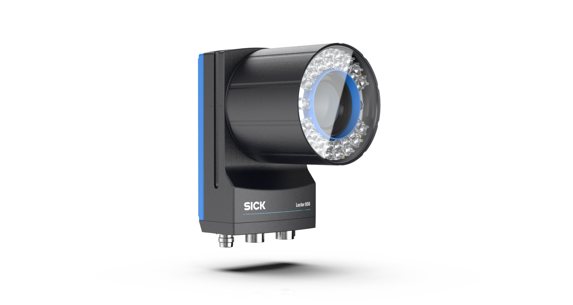 Speed Up Logistics Operations with Vision Technology