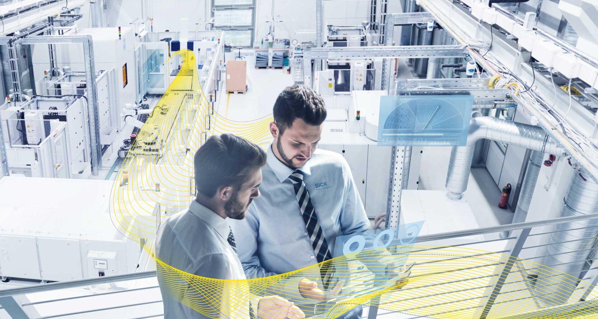 What exactly is a Risk Assessment? - SICK Sensor Connection