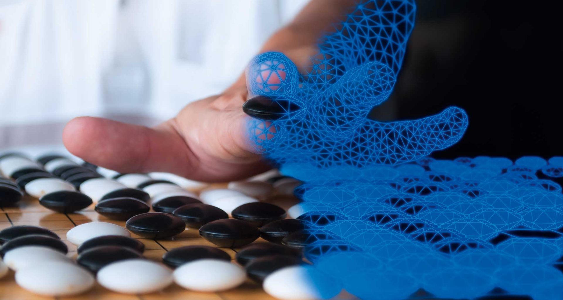 Advance Your Manufacturing Processes