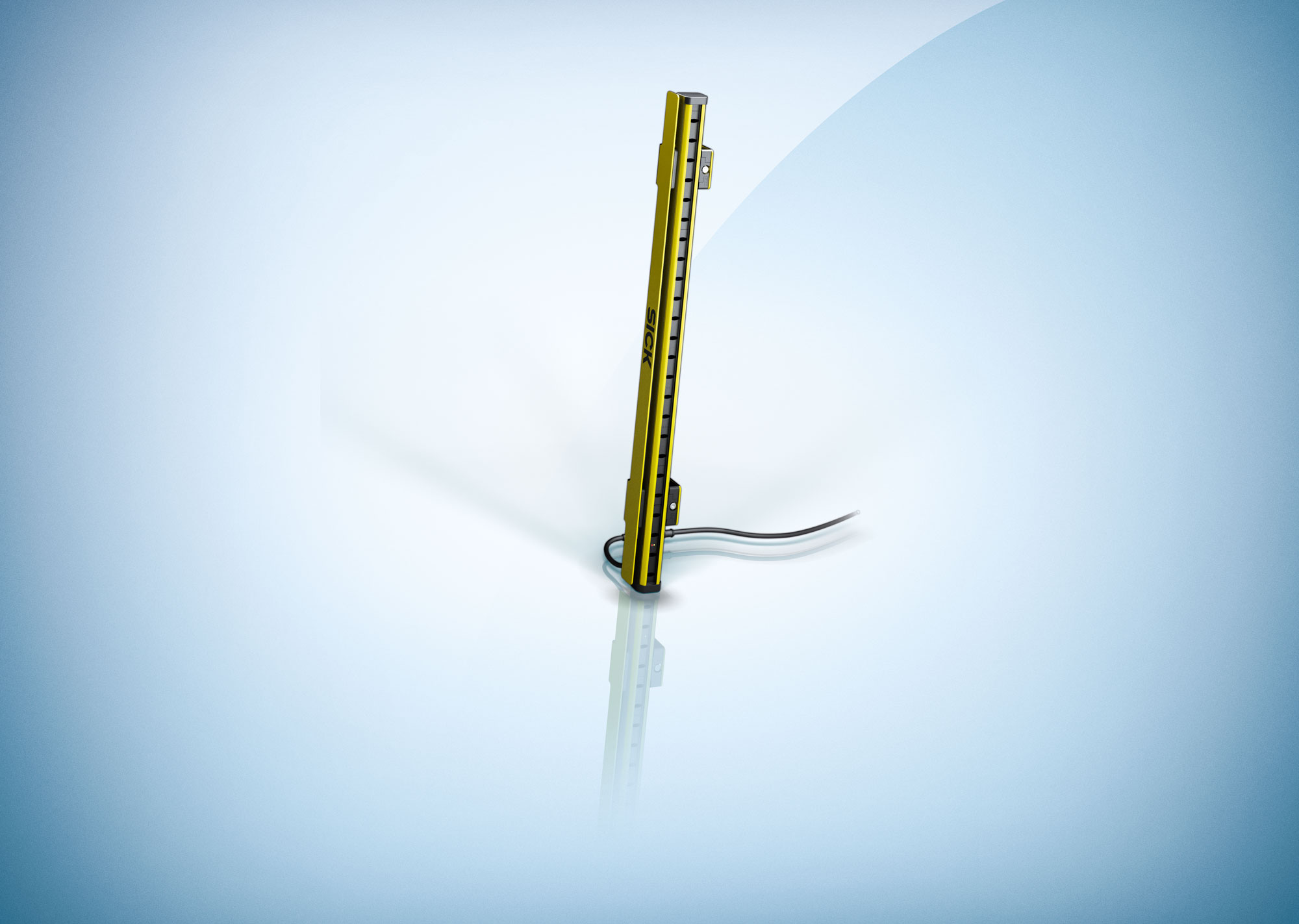 How to Calculate Safety Distance for Safety Light Curtains - SICK Inc