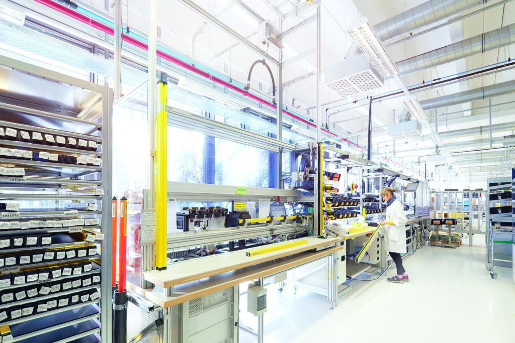 How to make your electronics production leaner and more efficient