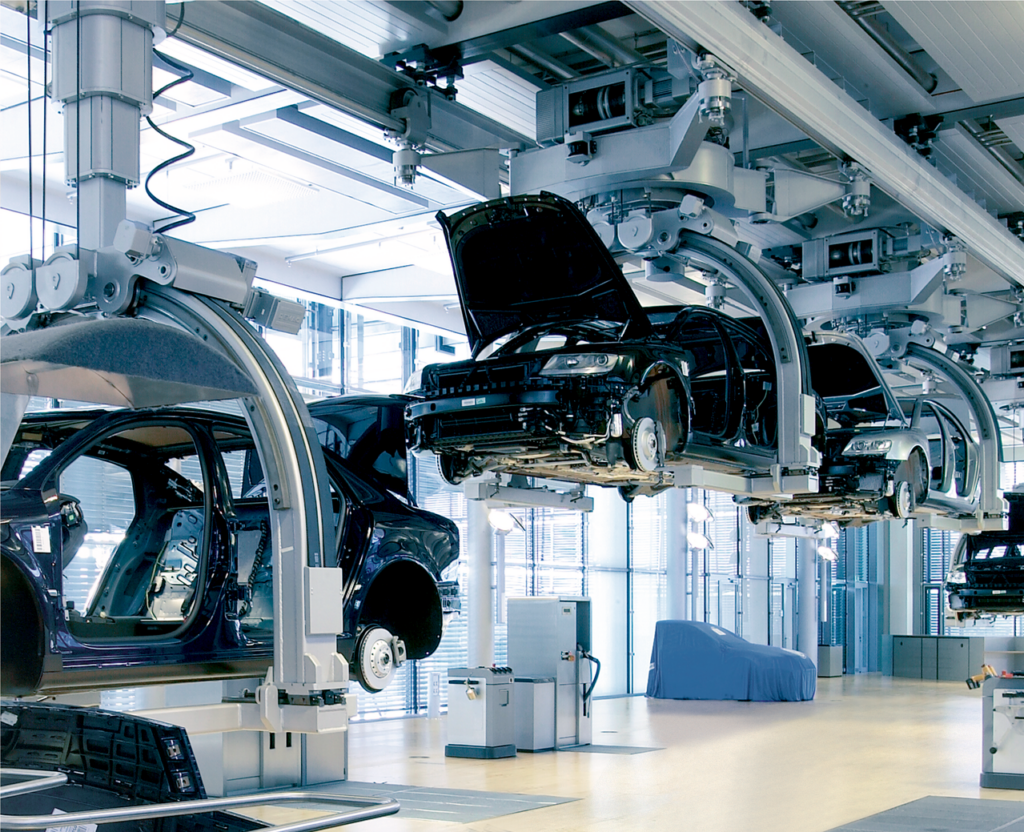 Solution to Chain Link Woes: ChainWatch Tow Chain Systems