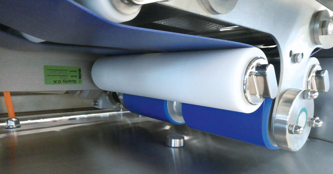 Consumer Goods & Packaging Archives - SICK Sensor Connection