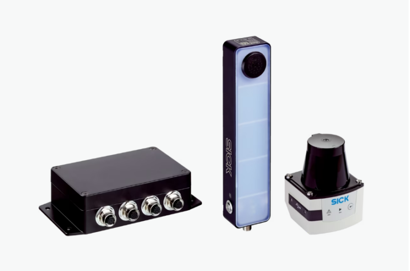 Inbound Logistics Explained: Guide to Optimizing Your Warehouse - SICK ...