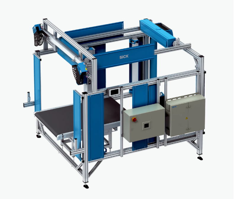 Inbound Logistics Explained: Guide to Optimizing Your Warehouse - SICK ...
