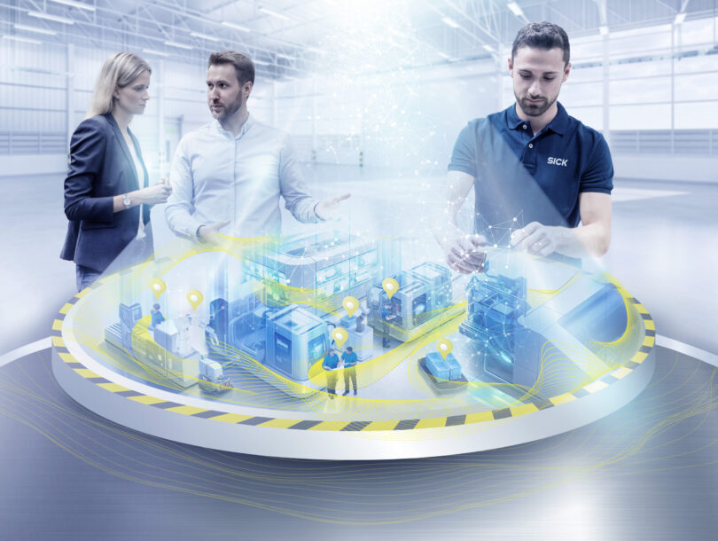 Revolutionizing Robotics: The Introduction of the R15.08 Safety ...
