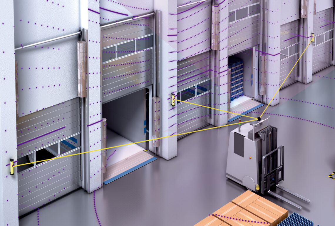 The Value of 2D LiDAR in Manufacturing Applications - SICK Sensor ...