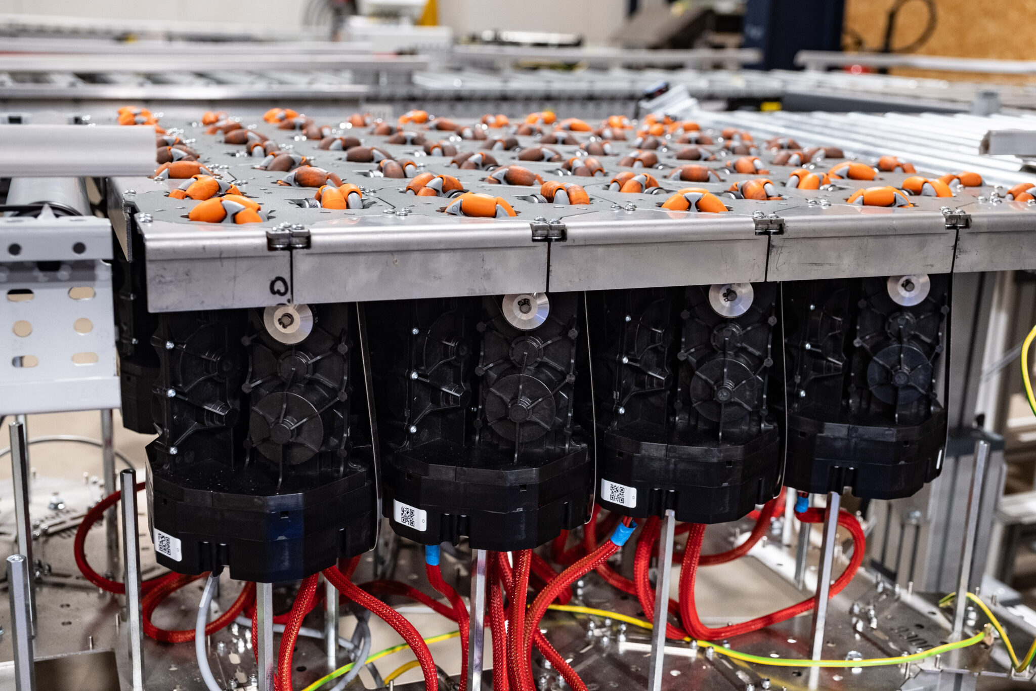 Cellumation’s Breakthrough: Transforming Intralogistics with Advanced ...