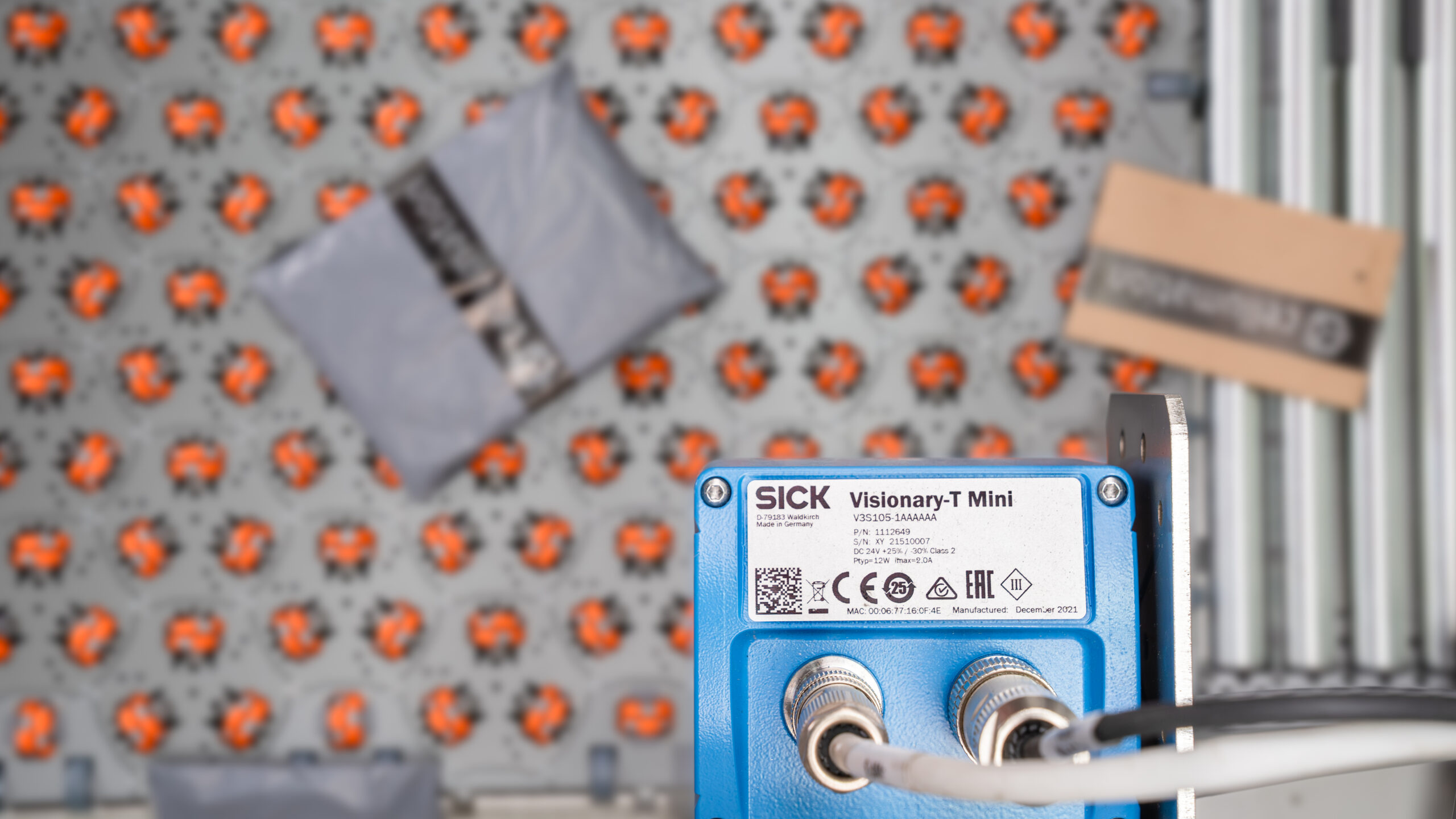 Cellumation’s Breakthrough: Transforming Intralogistics with Advanced ...