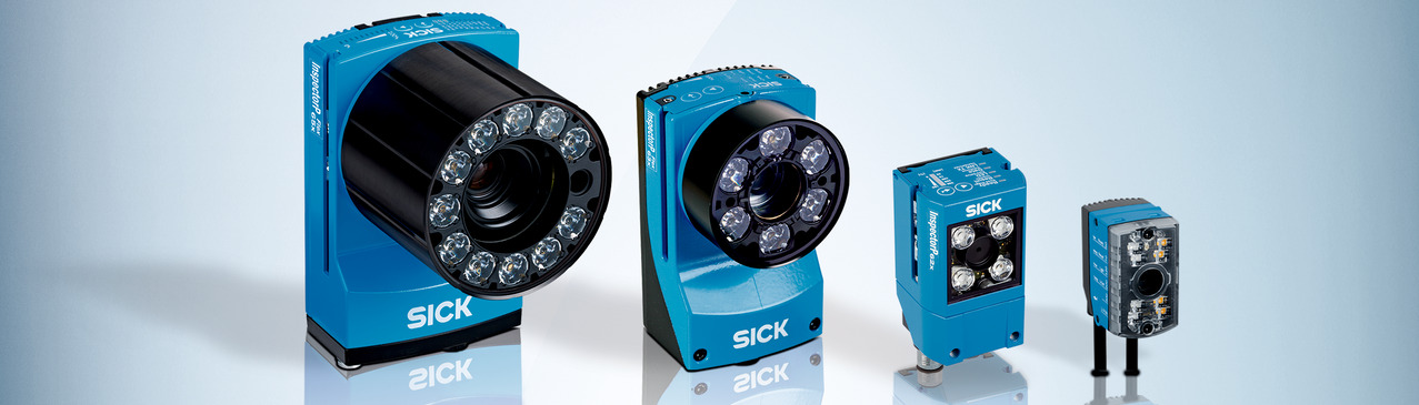 Advantages of AI in Warehouse Automation - SICK Sensor Connection