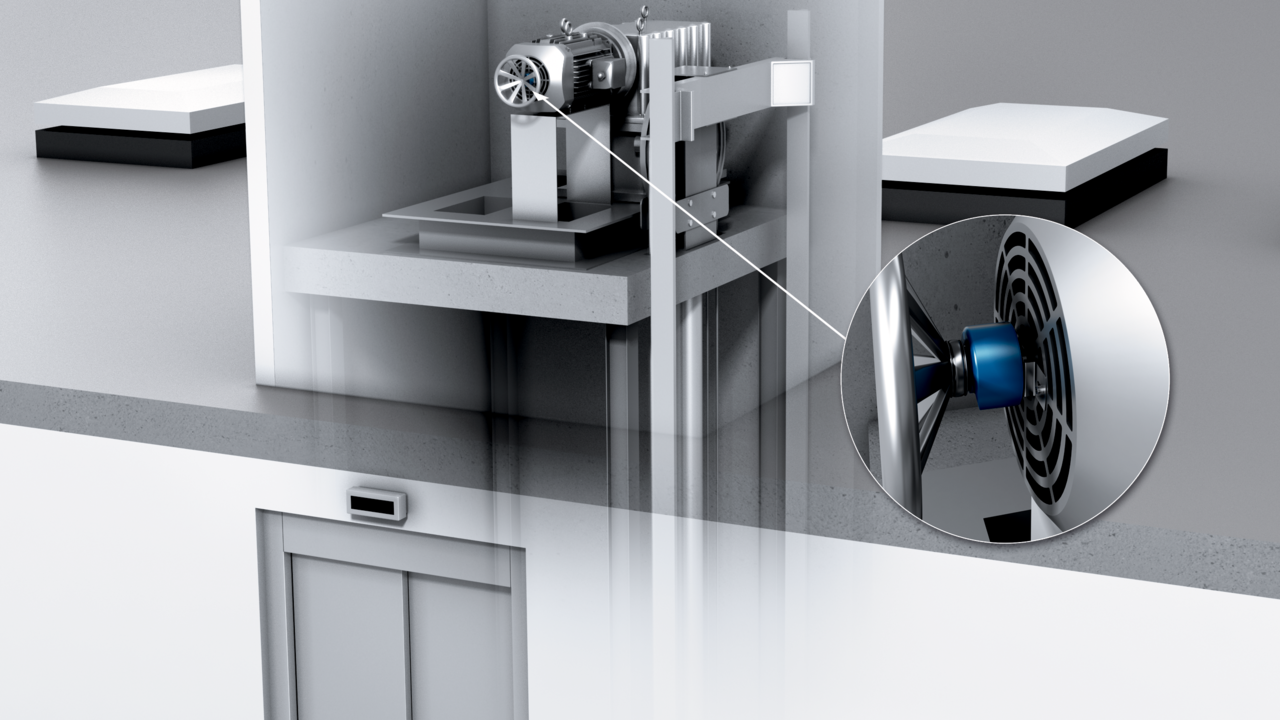 Encoders: The Unsung Heroes of Manufacturing - SICK Sensor Connection