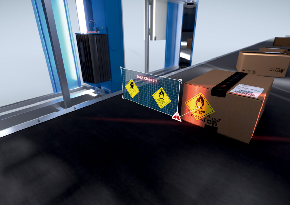 Are you ready for the new GS1 Standards? - SICK Sensor Connection
