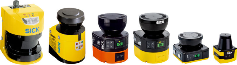 Safety Laser Scanners: A Comprehensive Guide to Features and Benefits ...