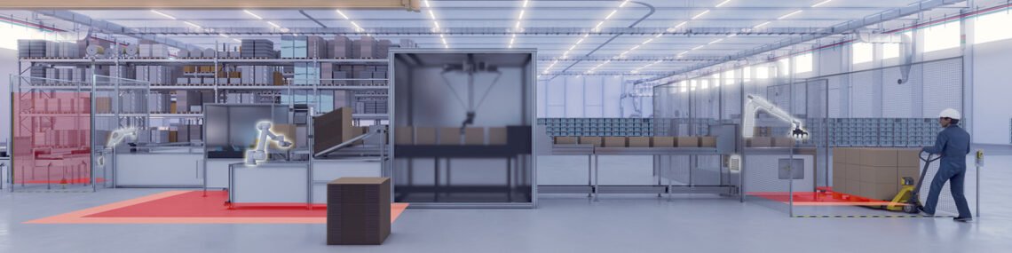 Safety Laser Scanners: A Comprehensive Guide to Features and Benefits ...