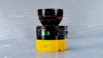 Safety Laser Scanners: A Comprehensive Guide to Features and Benefits ...
