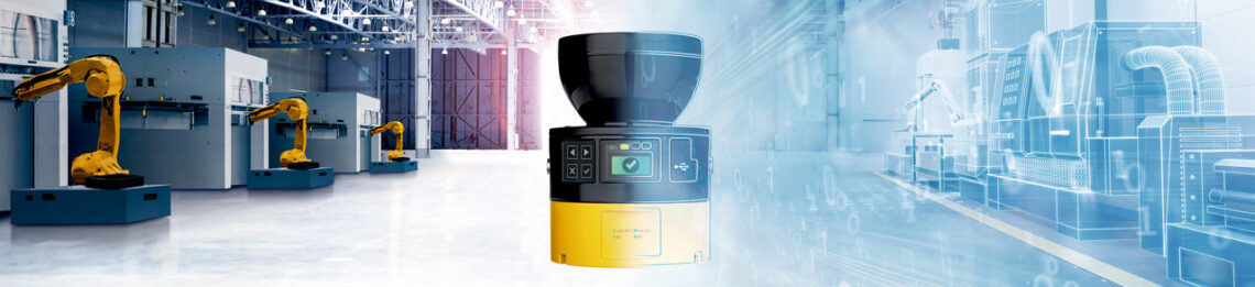 Safety Laser Scanners: A Comprehensive Guide to Features and Benefits ...