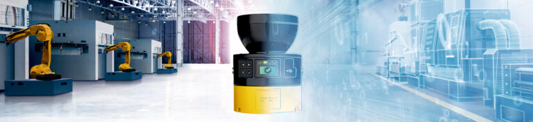 Safety Laser Scanners: A Comprehensive Guide to Features and Benefits ...