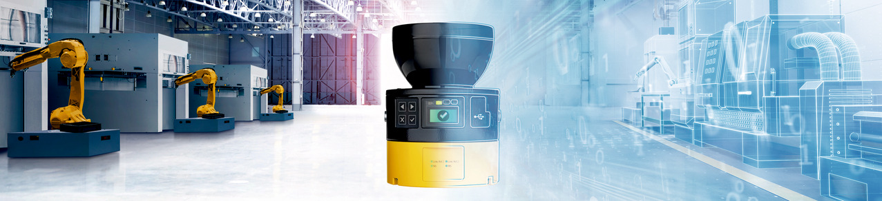 Safety Laser Scanners: A Comprehensive Guide to Features and Benefits ...