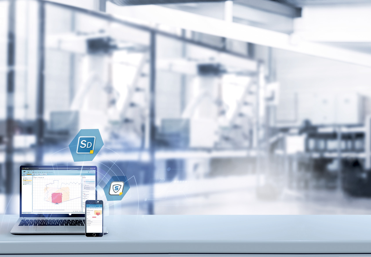 Enhancing Industrial Safety: Key Features of Safety Laser Scanners ...