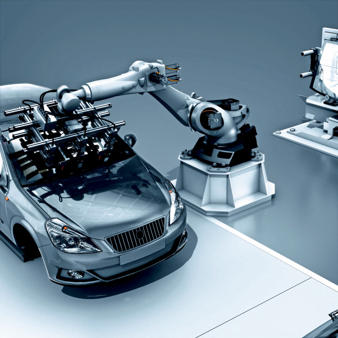 Reflecting on ten years of HIPERFACE DSL one cable technology - SICK ...