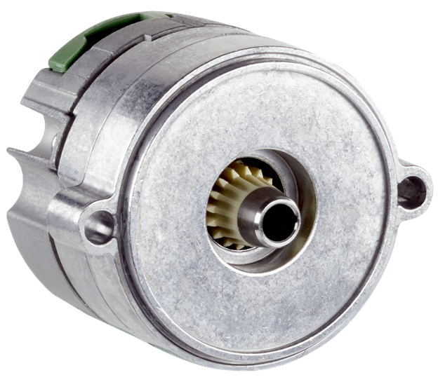 Reflecting on ten years of HIPERFACE DSL one cable technology - SICK ...