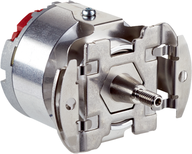 Reflecting on ten years of HIPERFACE DSL one cable technology - SICK ...