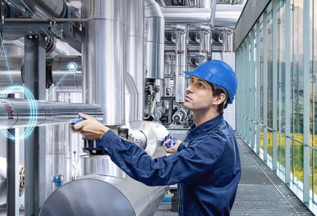 Welcome To SICK Sensor Intelligence | What We Do and Who We Are