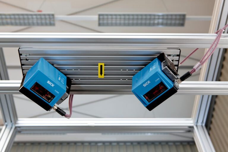 Track and Trace vs Traceability - Part 1 - SICK Sensor Connection