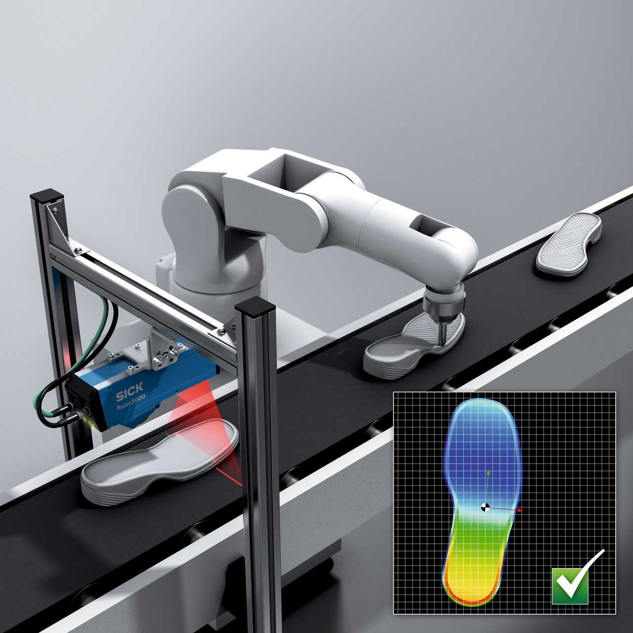 How to Improve Quality Control with Vision Technology - SICK Sensor ...