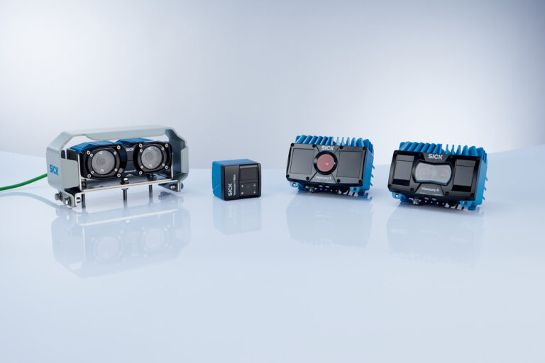 Elevating Machine Vision: The Power of Combining Visionary-T Mini AP ...