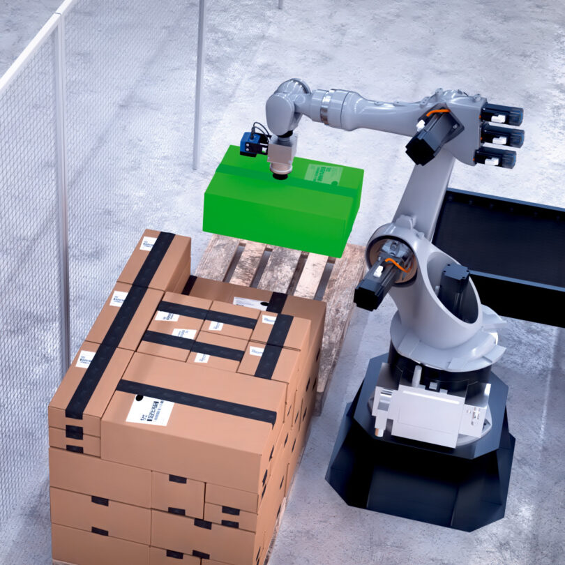 Elevating Machine Vision: The Power of Combining Visionary-T Mini AP ...