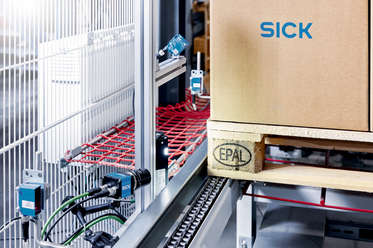 How to Improve Quality Control with Vision Technology - SICK Sensor ...