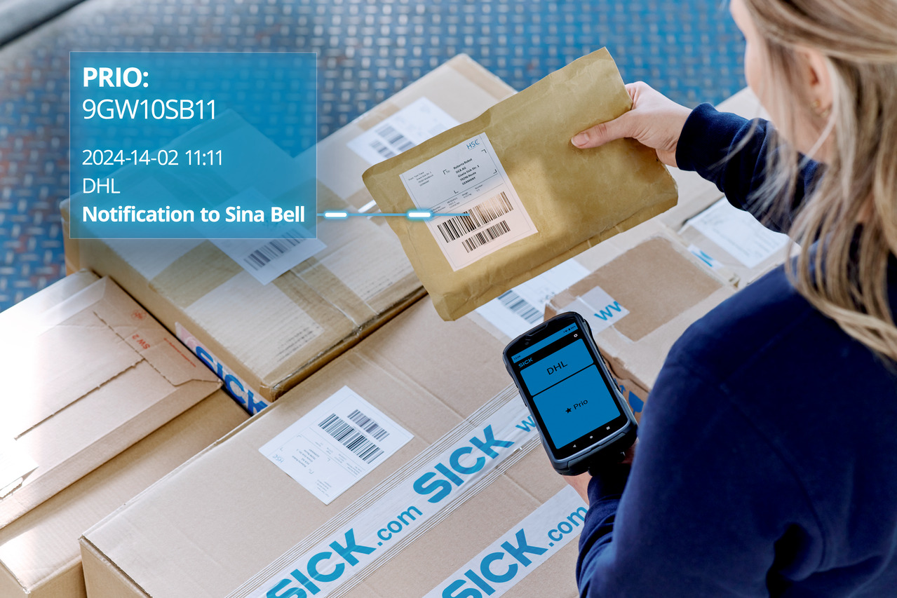 Revolutionizing Packaging with Smart Sensors and Intelligent Packaging ...