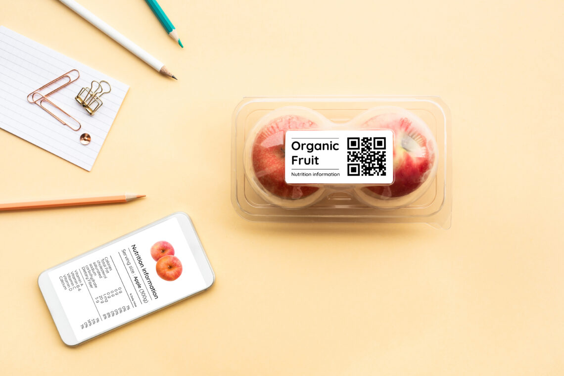 Revolutionizing Packaging with Smart Sensors and Intelligent Packaging ...