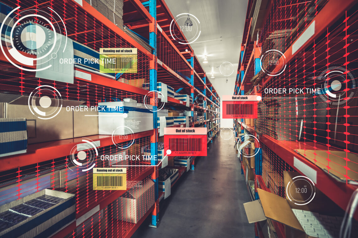 Revolutionizing Packaging with Smart Sensors and Intelligent Packaging ...