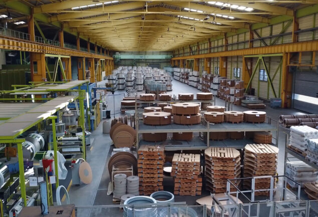 SICK celebrates groundbreaking of $64 million expansion in Bloomington ...