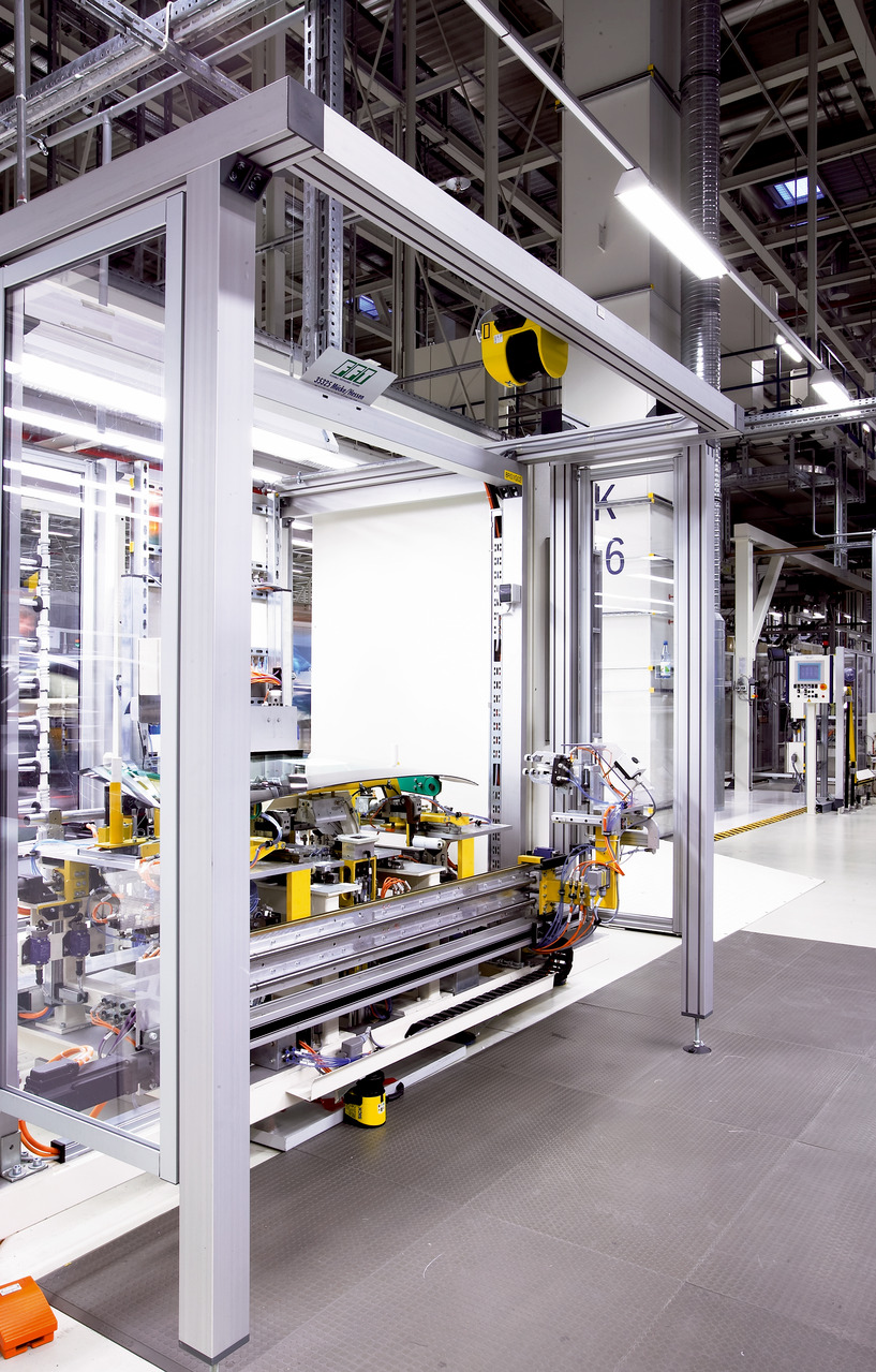 FAQ Separation Distance safety standards