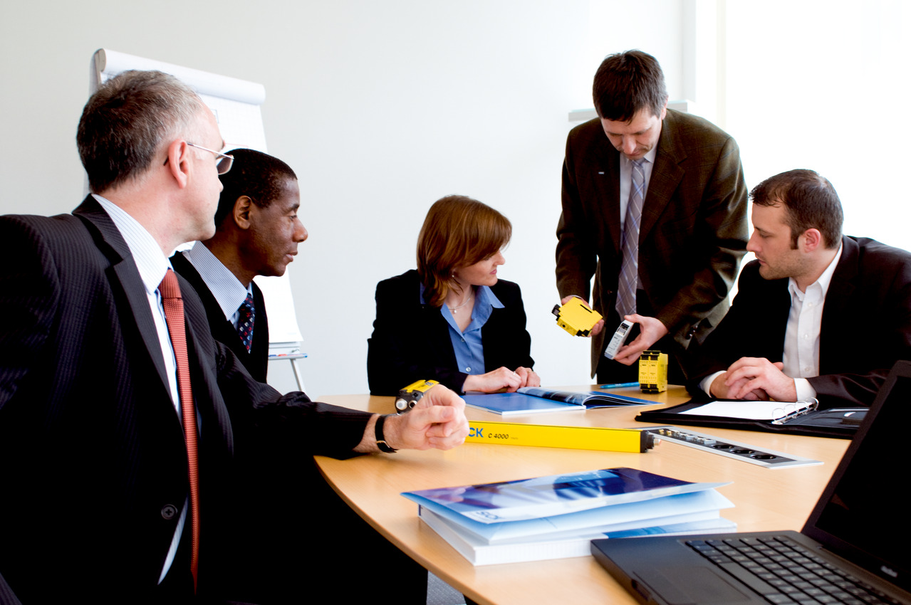 FAQ Separation Distance safety standards