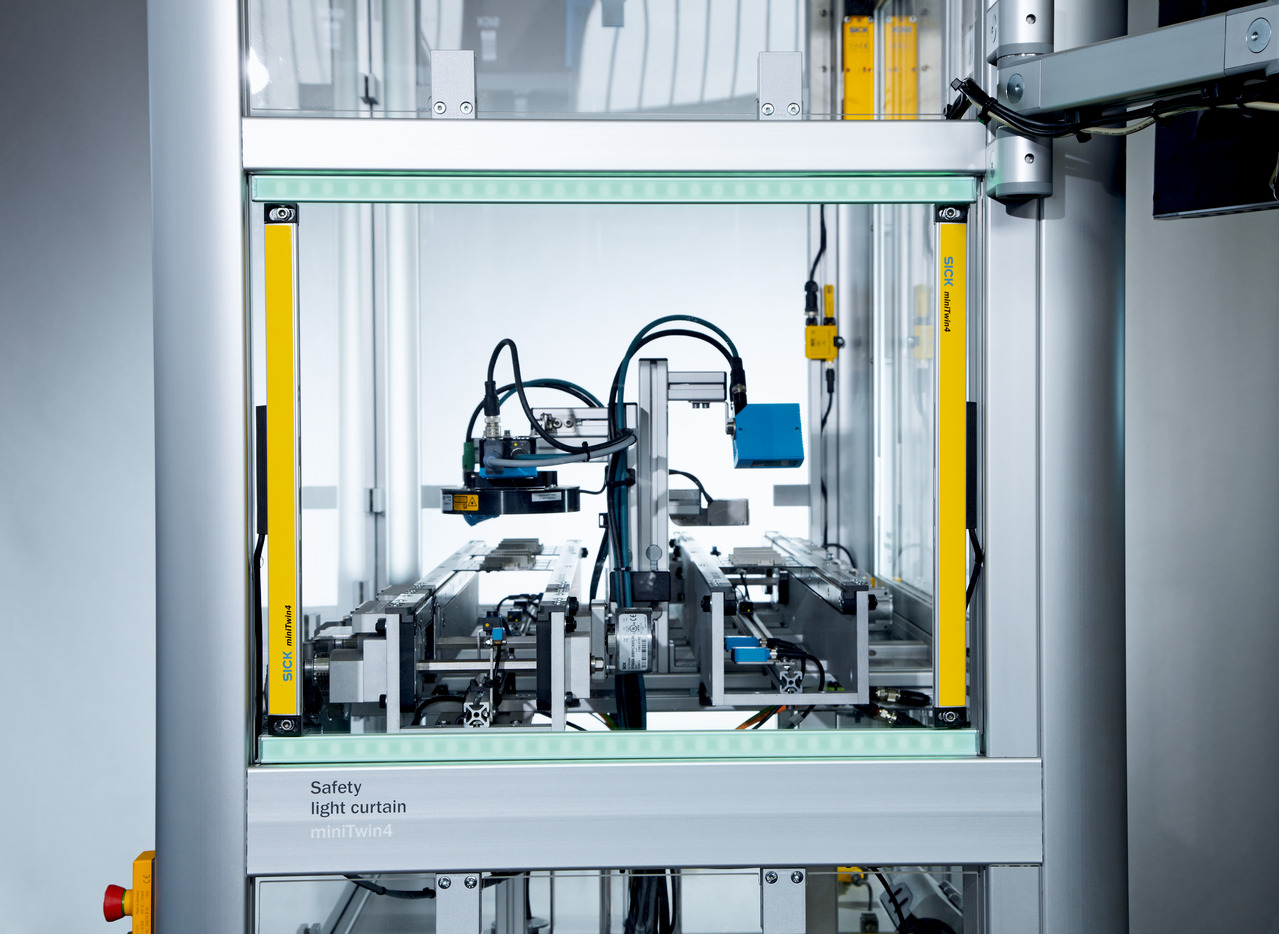 FAQ Separation Distance safety standards