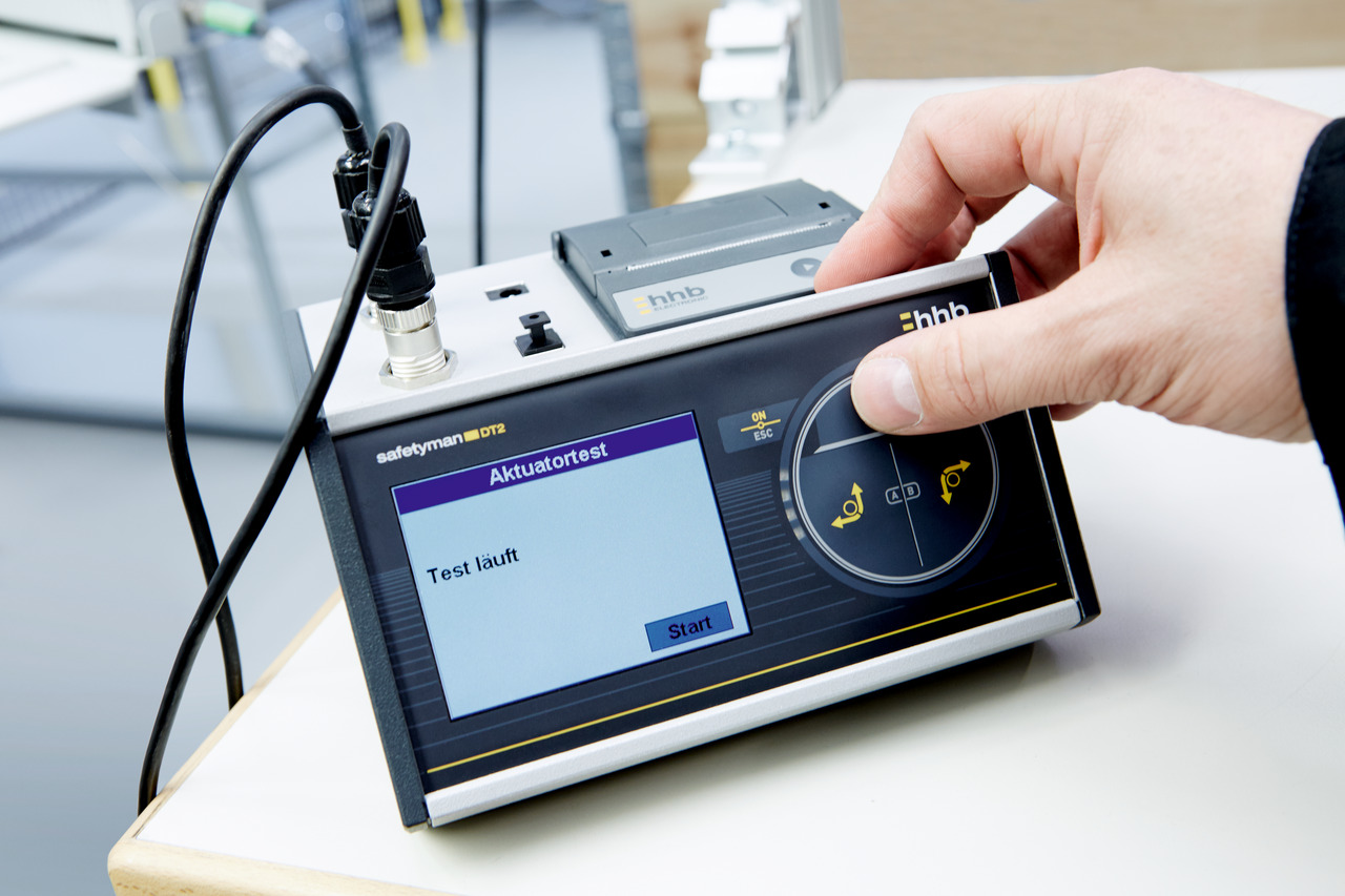 FAQ Separation Distance safety standards