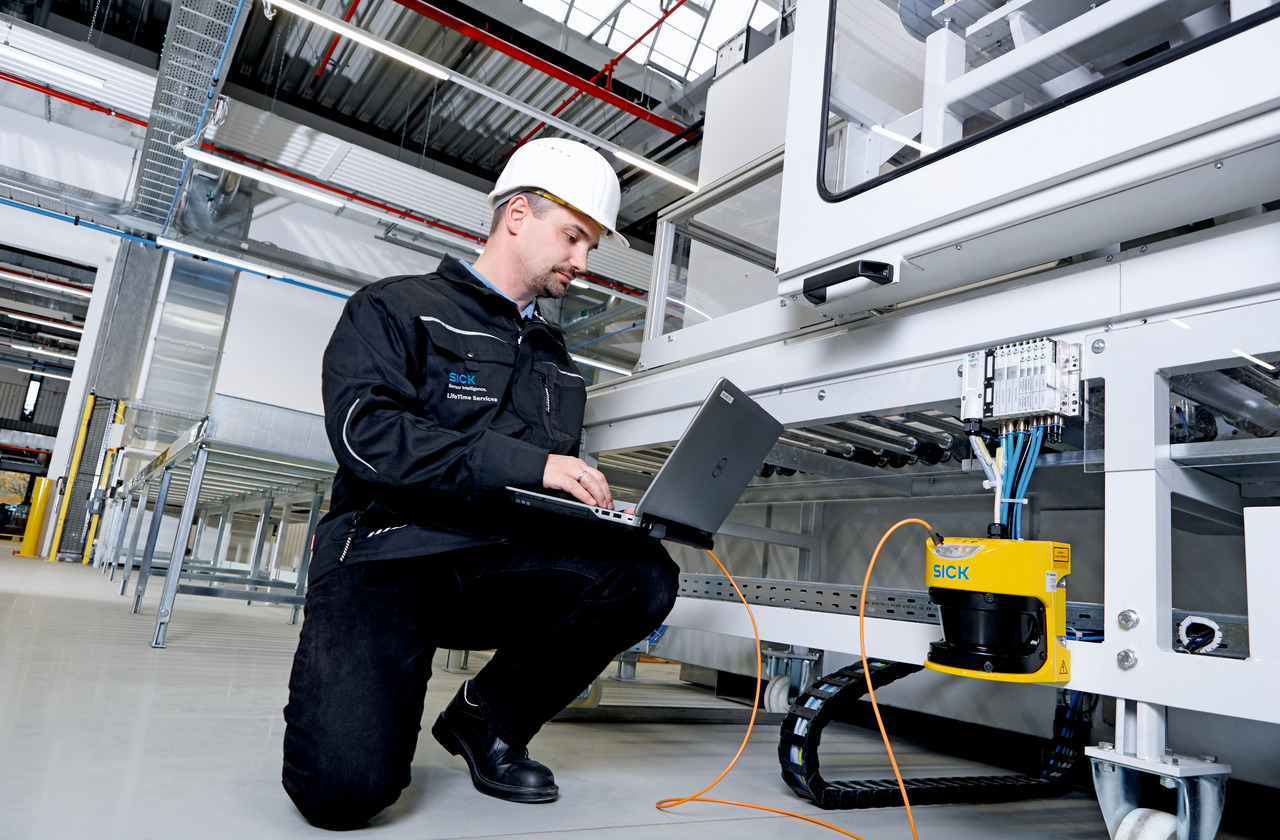 FAQ Separation Distance safety standards