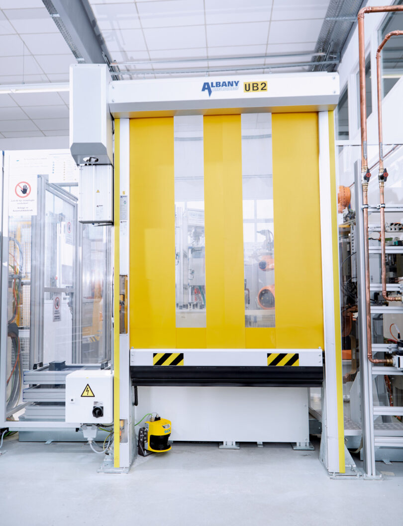FAQ Separation Distance safety standards