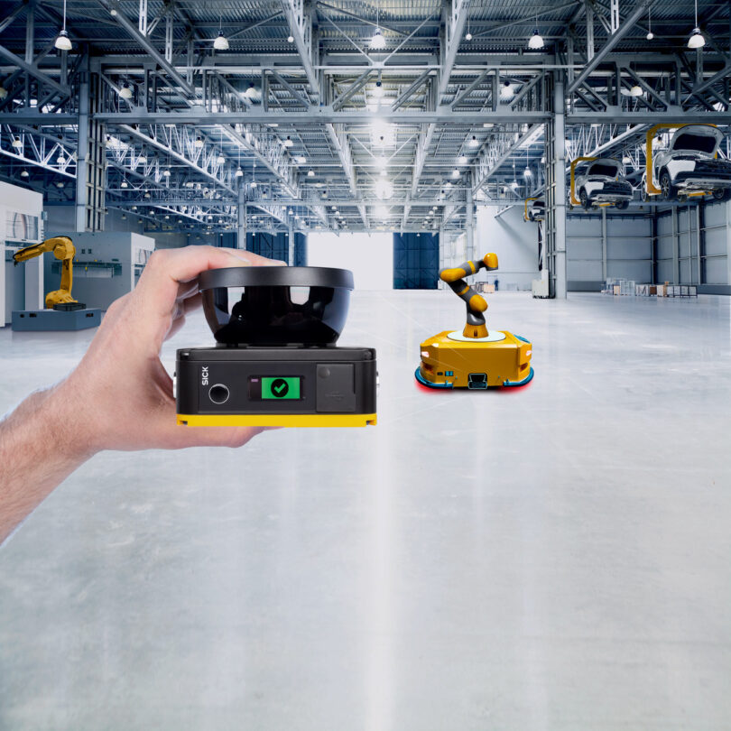 FAQ Separation Distance safety standards