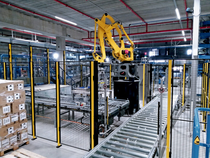 FAQ Separation Distance safety standards